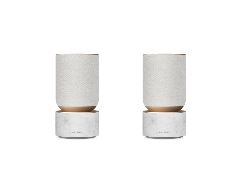 BEOSOUND BALANCE – Kebecson